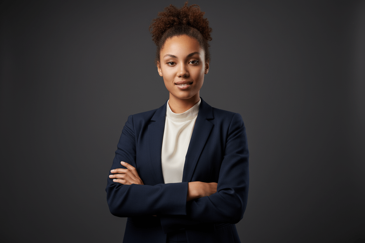 ProPortrait.ai | Turn Your Selfie into a Professional Portrait