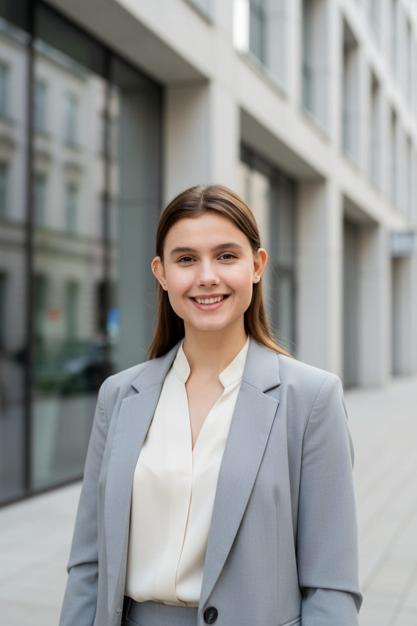 ProPortrait.ai | Turn Your Photos into Professional Portraits