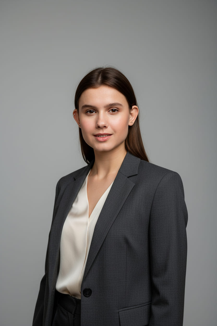 Professional Photo Poses: The Complete Posing Guide 2025 | Blog ProPortrait