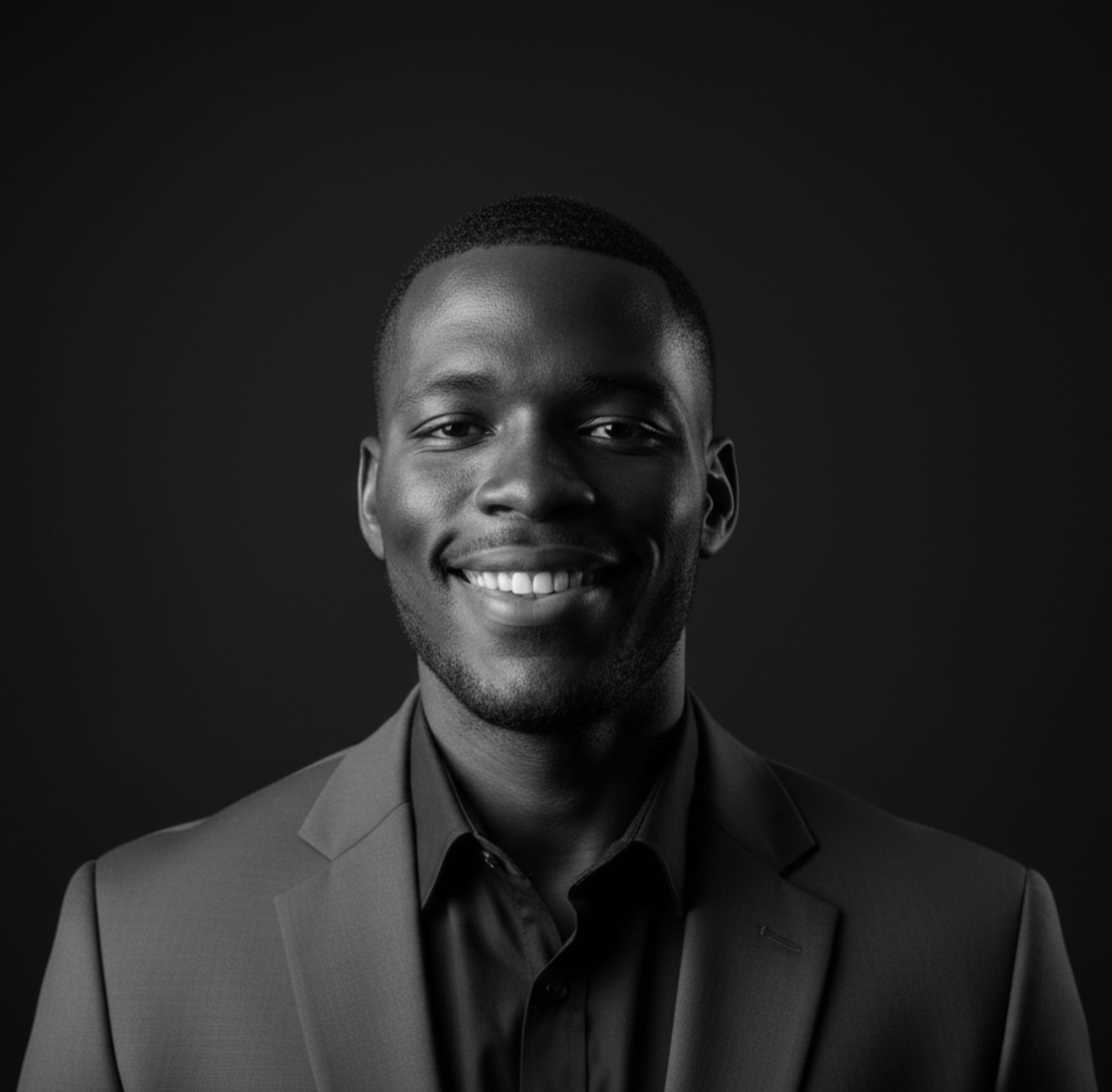 ProPortrait.ai | Turn Your Selfie into a Professional Portrait